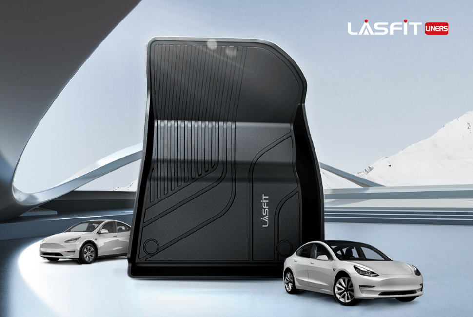 Enhancing Comfort: LASFIT LINERS Exclusive TPE Floor Mats Promotion Am