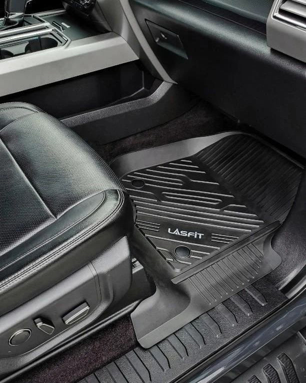 LASFIT LINERS｜The Leading Brand Dedicated to Exceptional TPE Floor Mat