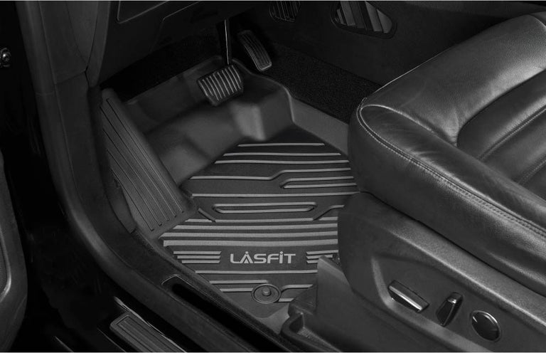 About us – LASFIT LINERS