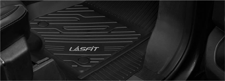 About us – LASFIT LINERS